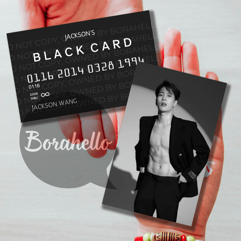 Borahello, your "hello" to K-Pop 💜 – borahello